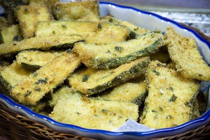 Fritos Y Salteados, ¿son Realmente Los Enemigos De La Dieta?