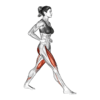 4 Ejercicios De Estocadas Efectivos Para Piernas – A Tope De Gym