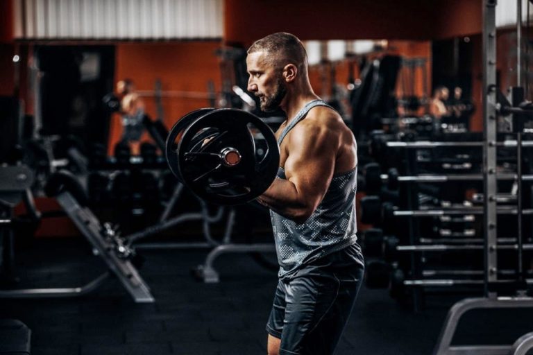 Rutinas De Volumen | Entrenamientos Para Ganar Músculo 2020